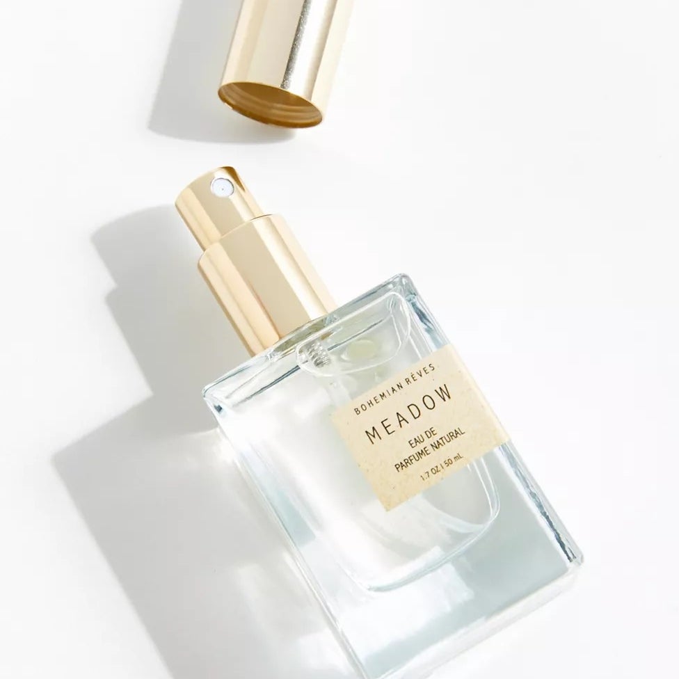 MEADOW BOTANICAL PERFUME MIST | Elle and Becks Lifestyle Boutique